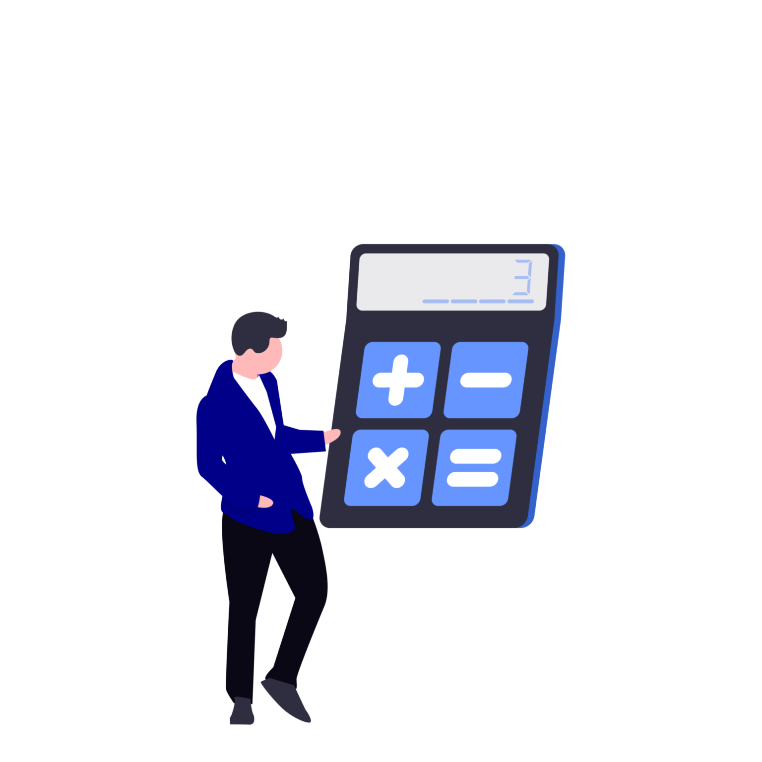 Free Sales Tax Calculator - Calculate Tax Instantly